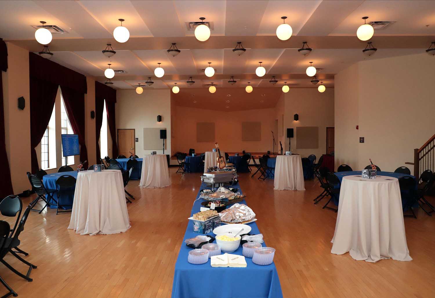 Drexel Gala | Drexel Theatre Gala Columbus Ohio Gala