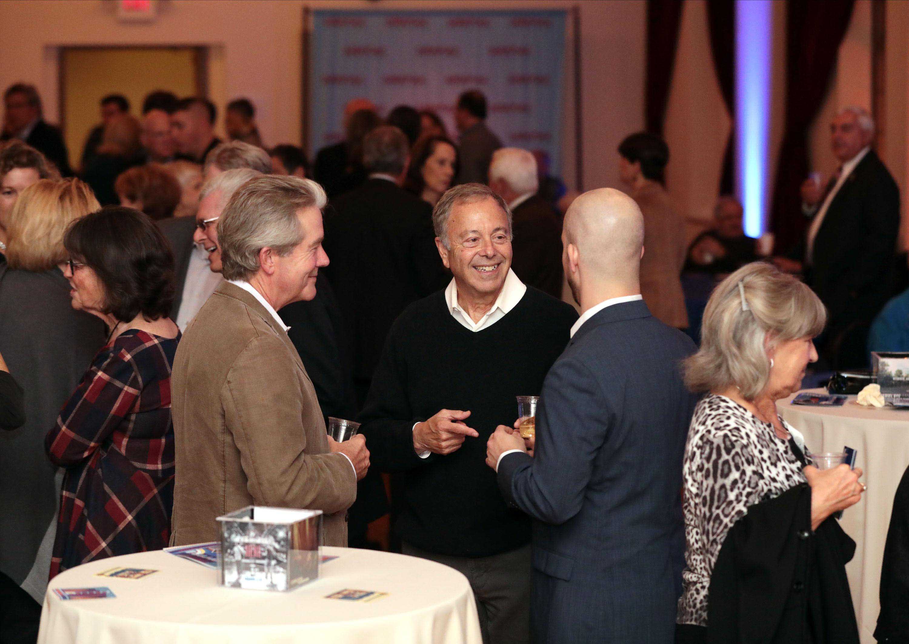 Drexel Gala | Drexel Theatre Gala Columbus Ohio Gala