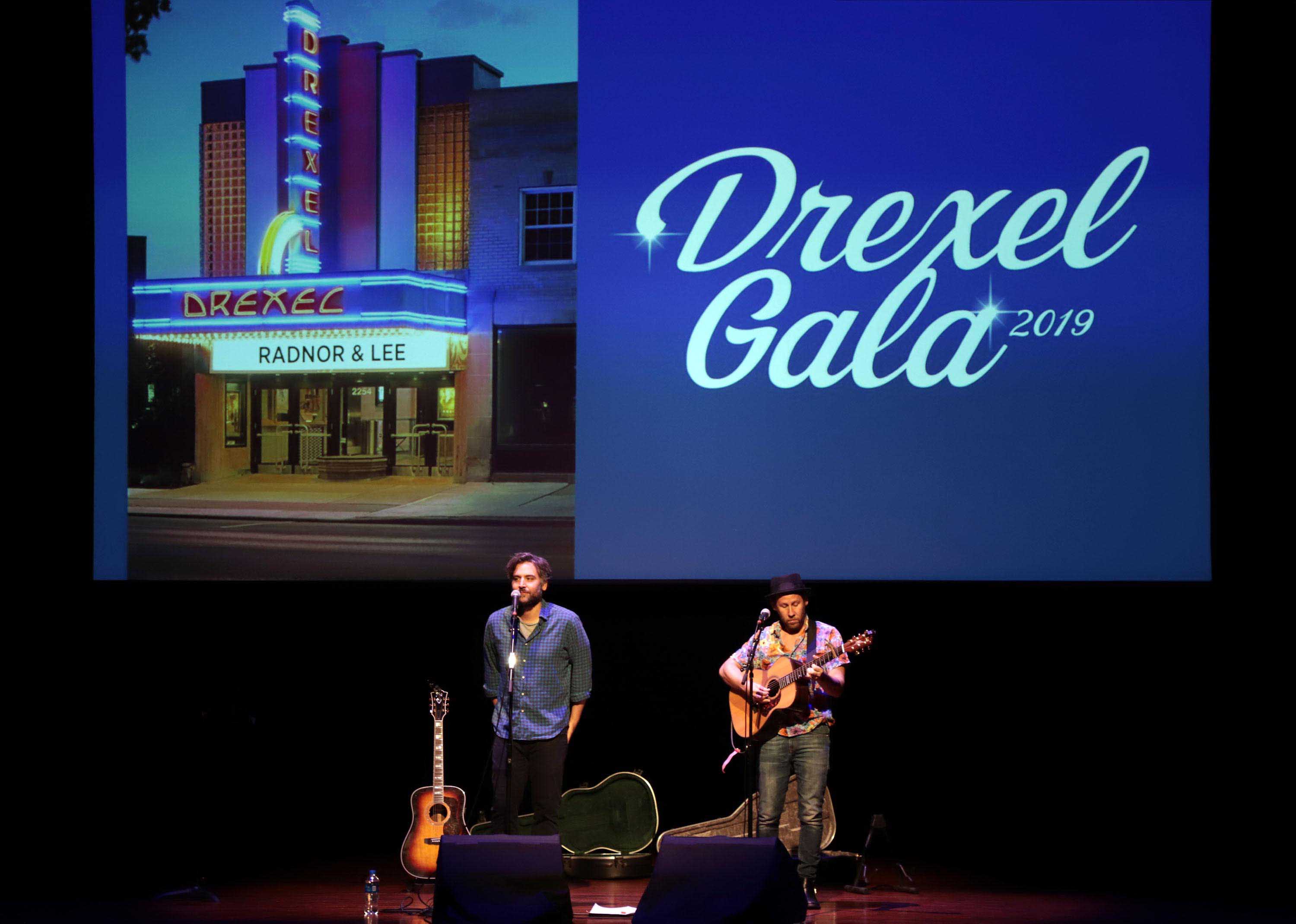 Drexel Gala | Drexel Theatre Gala Columbus Ohio Gala