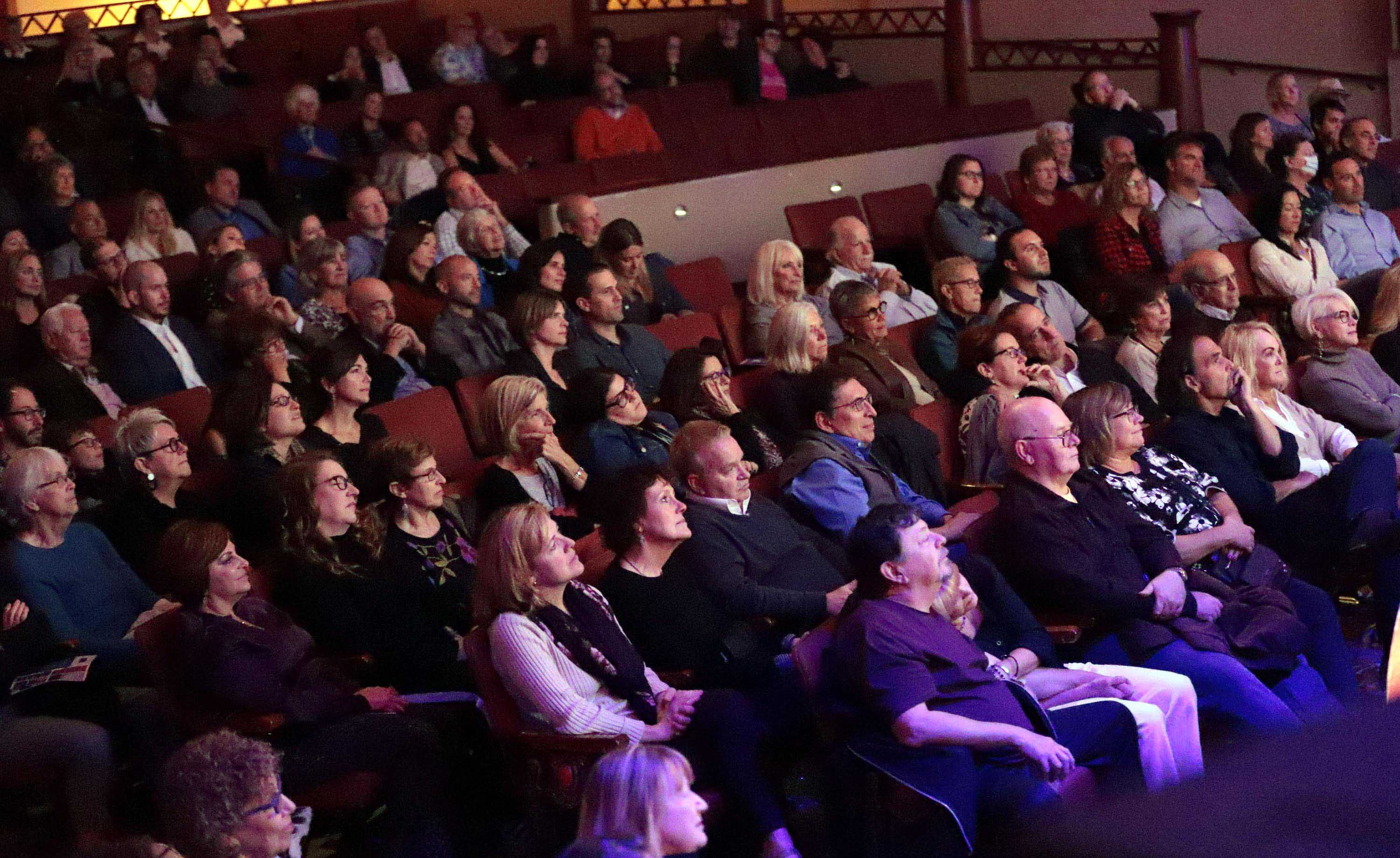 Drexel Gala | Drexel Theatre Gala Columbus Ohio Gala