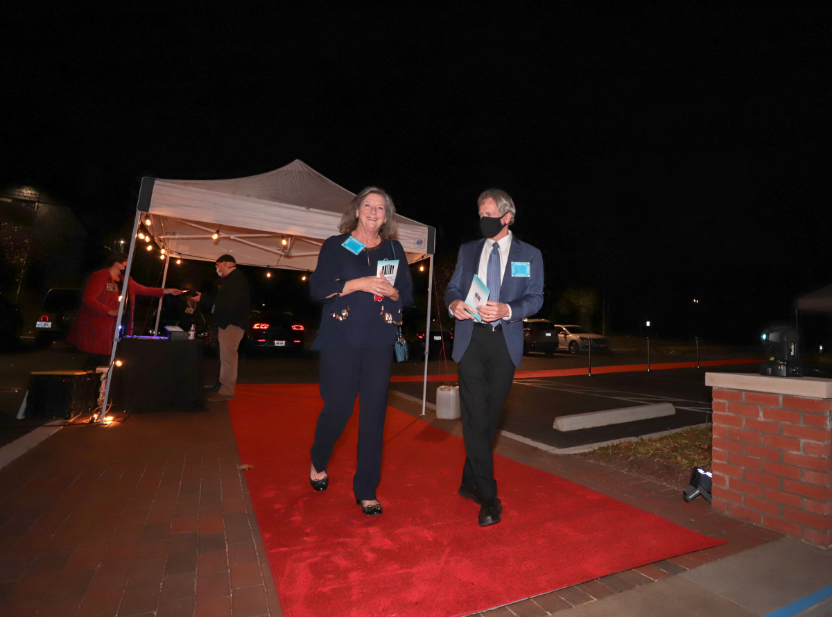 2021 Drexel Gala photo gallery - Drexel Theatre