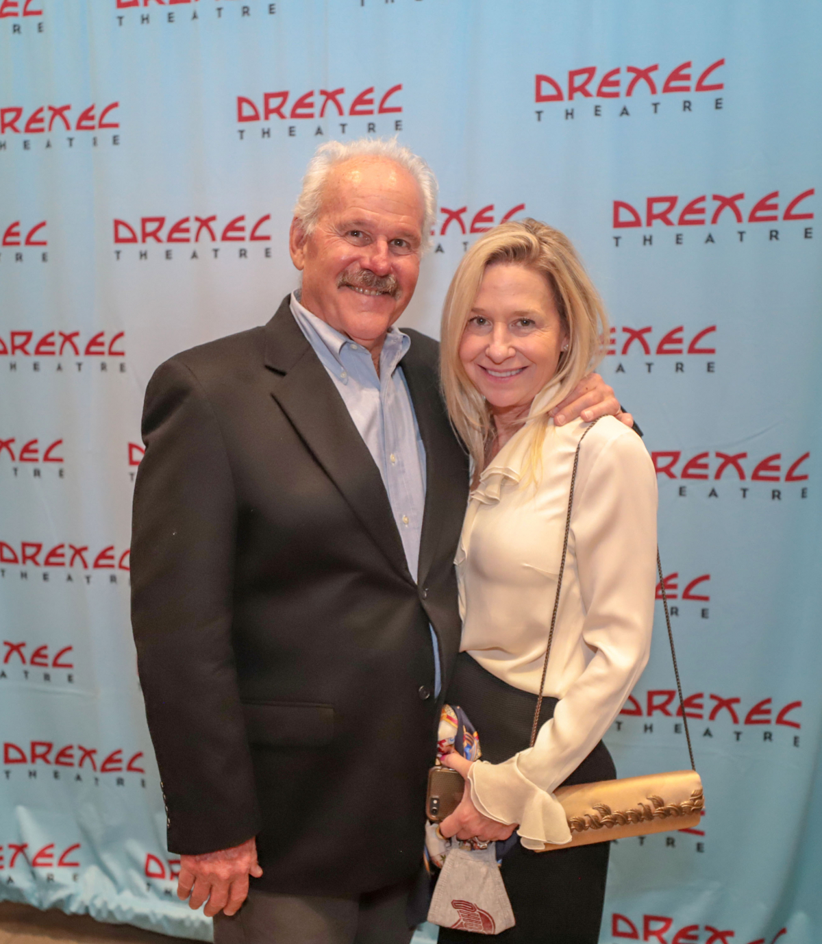 2021 Drexel Gala photo gallery - Drexel Theatre