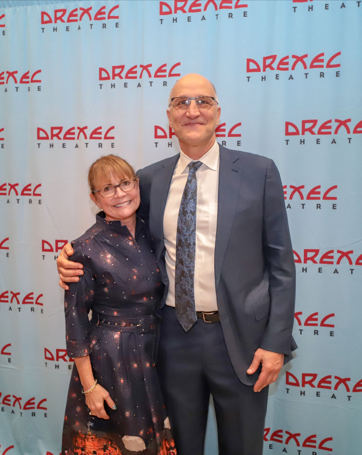 2021 Drexel Gala photo gallery - Drexel Theatre