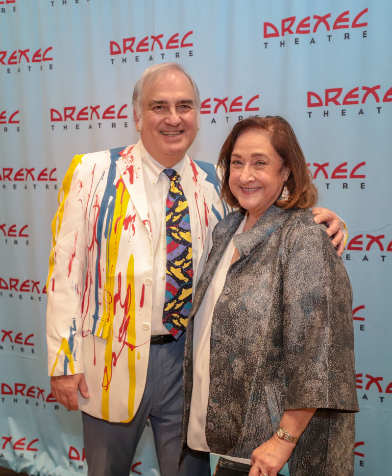 2021 Drexel Gala photo gallery - Drexel Theatre