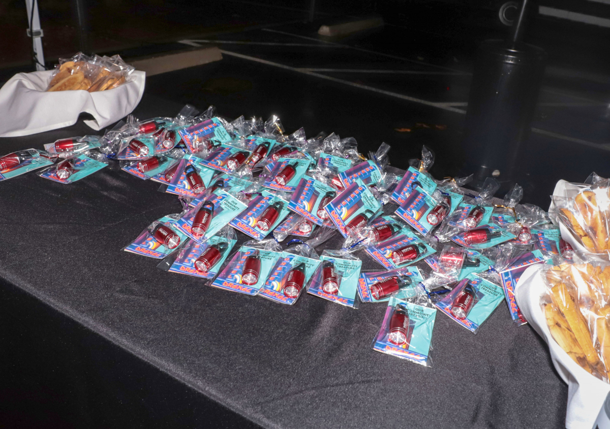 2021 Drexel Gala photo gallery - Drexel Theatre