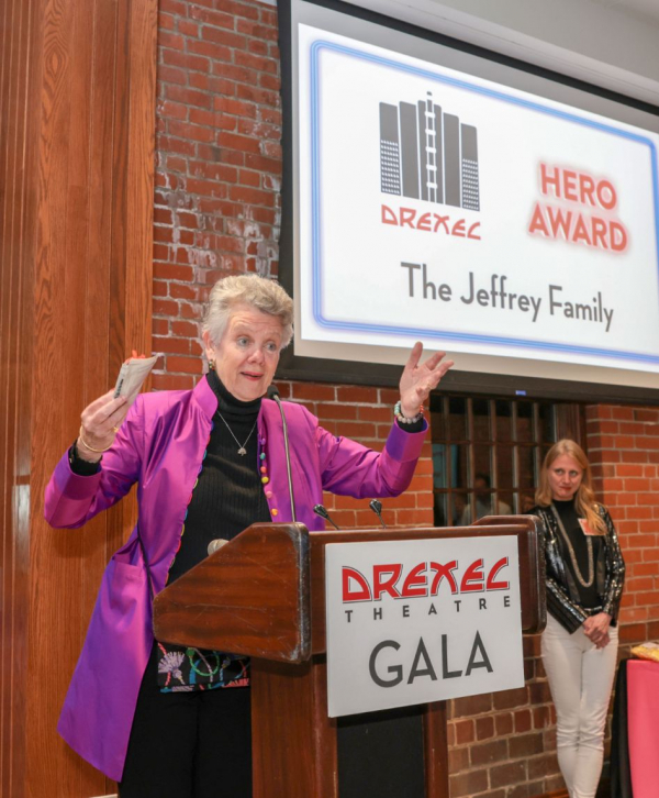 Drexel Gala | Drexel Theatre Gala Columbus Ohio Gala