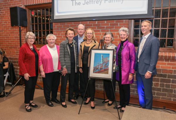 Drexel Gala | Drexel Theatre Gala Columbus Ohio Gala