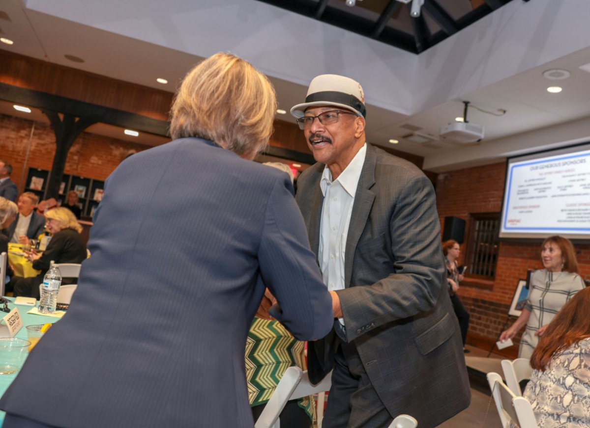 Drexel Gala | Drexel Theatre Gala Columbus Ohio Gala