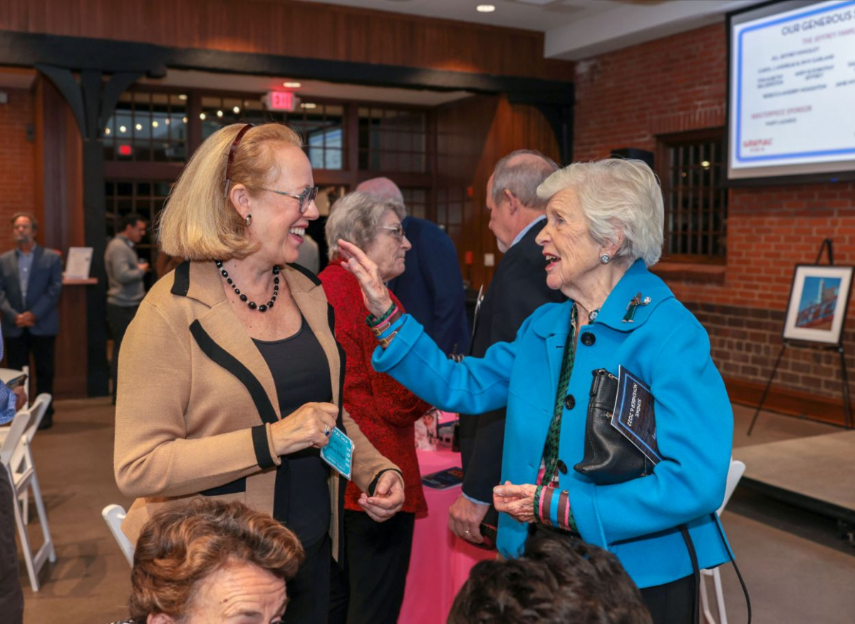 Drexel Gala | Drexel Theatre Gala Columbus Ohio Gala