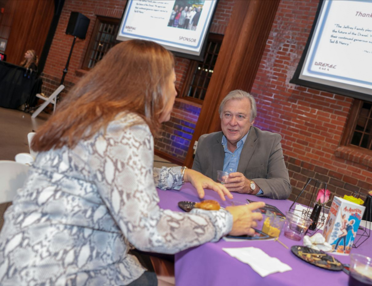 Drexel Gala | Drexel Theatre Gala Columbus Ohio Gala
