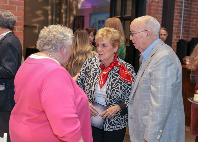 Drexel Gala | Drexel Theatre Gala Columbus Ohio Gala