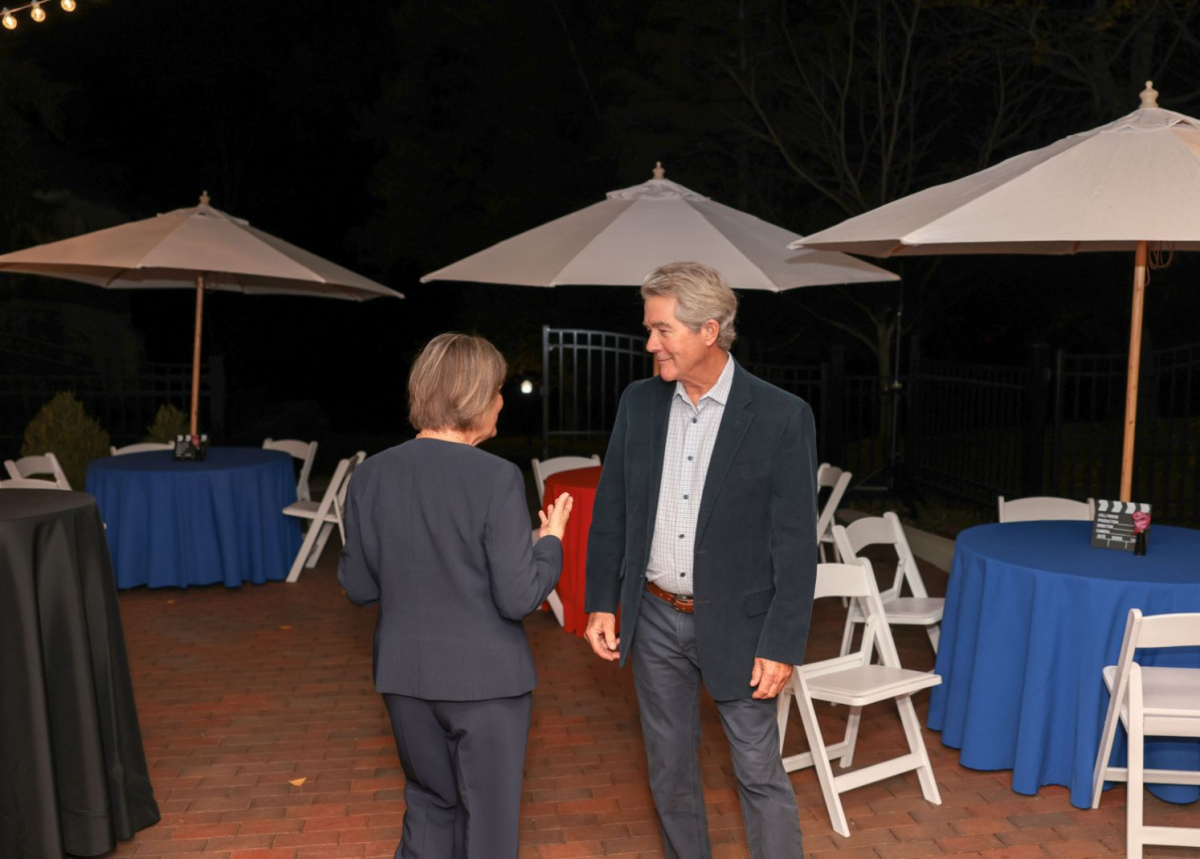 Drexel Gala | Drexel Theatre Gala Columbus Ohio Gala