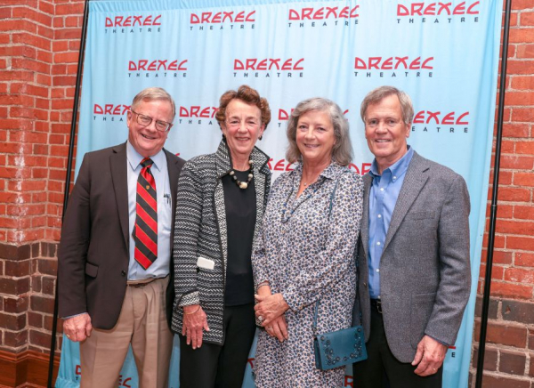 Drexel Gala | Drexel Theatre Gala Columbus Ohio Gala