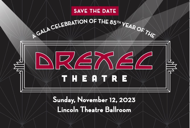 Drexel Gala | Drexel Theatre Gala Columbus Ohio Gala