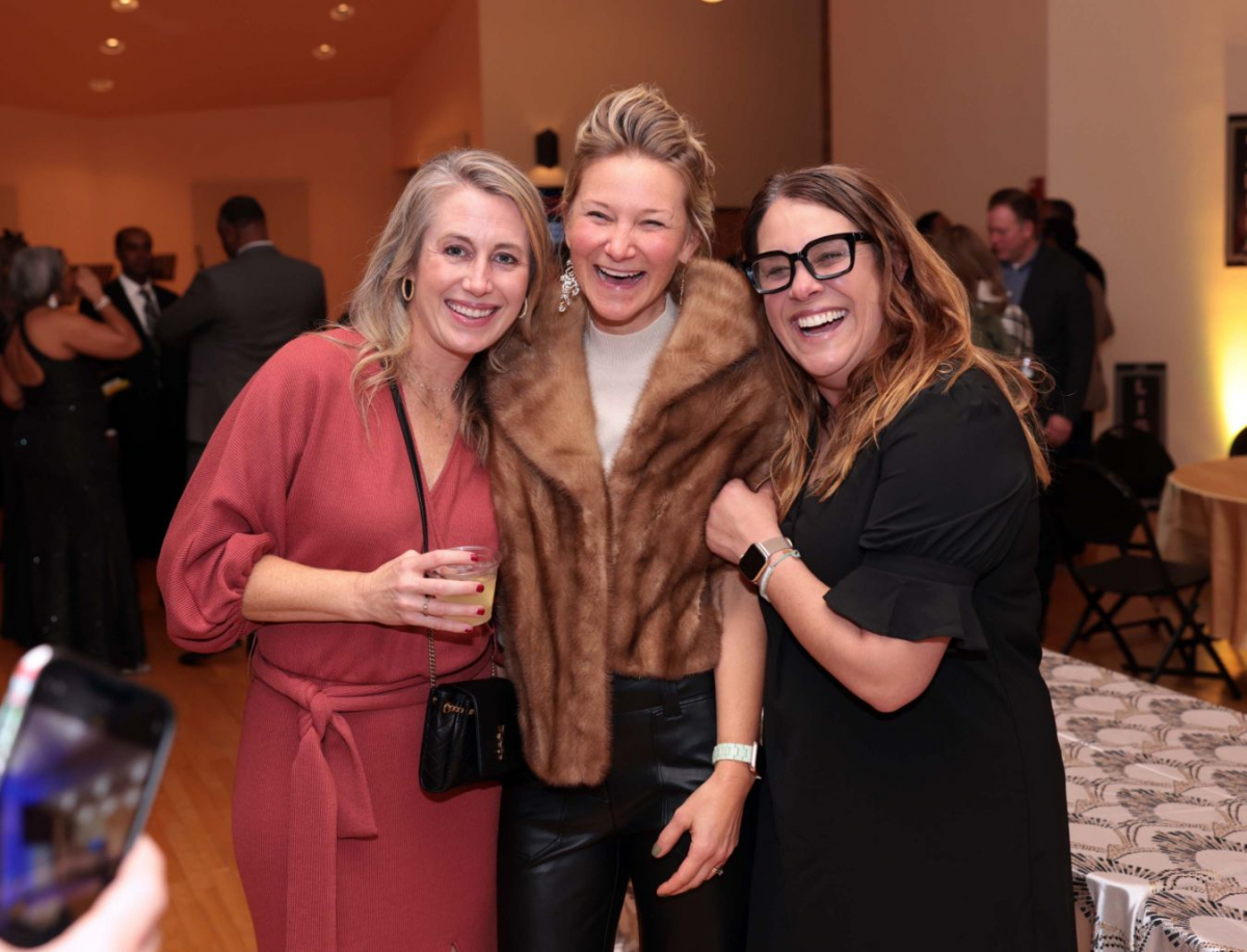 2023 Drexel Gala photo gallery - Drexel Theatre