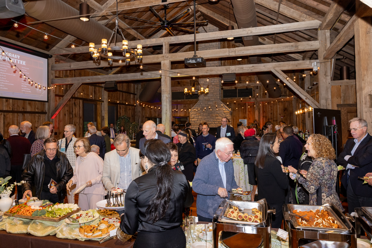 Drexel Gala | Drexel Theatre Gala Columbus Ohio Gala