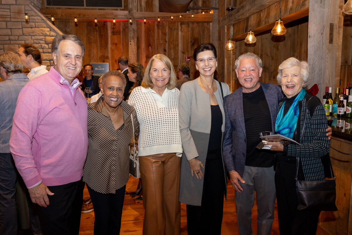 Drexel Gala | Drexel Theatre Gala Columbus Ohio Gala